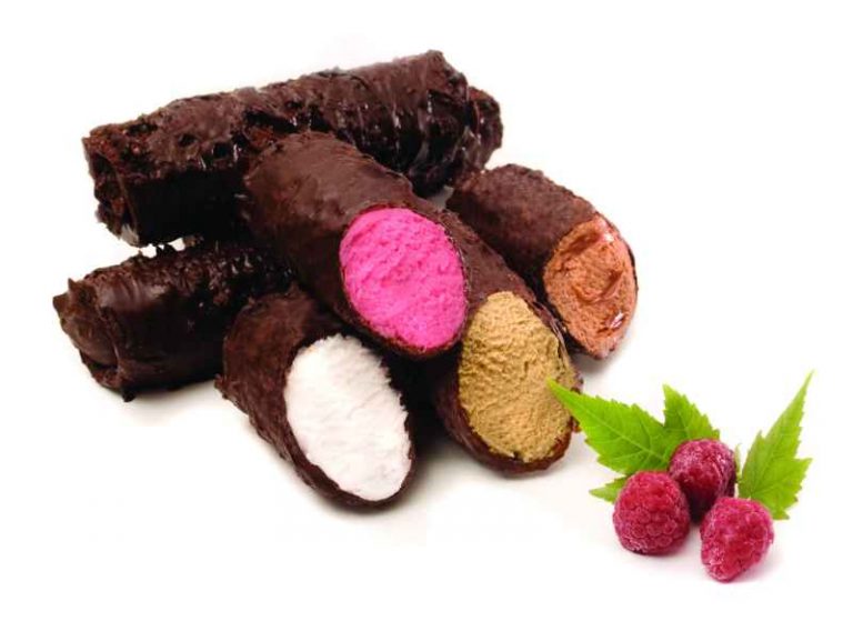 Persicco le da la bienvenida a la Primavera con deliciosos canonccinos ...