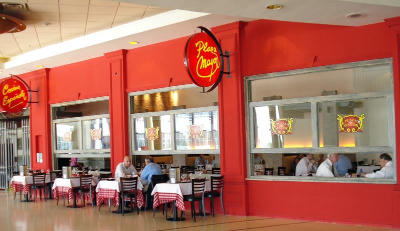 Norcenter LifeStyle Mall con acento español | Todo en un click