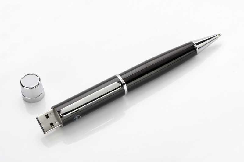 Novatech lanza Pocket Memory Pen | Todo en un click