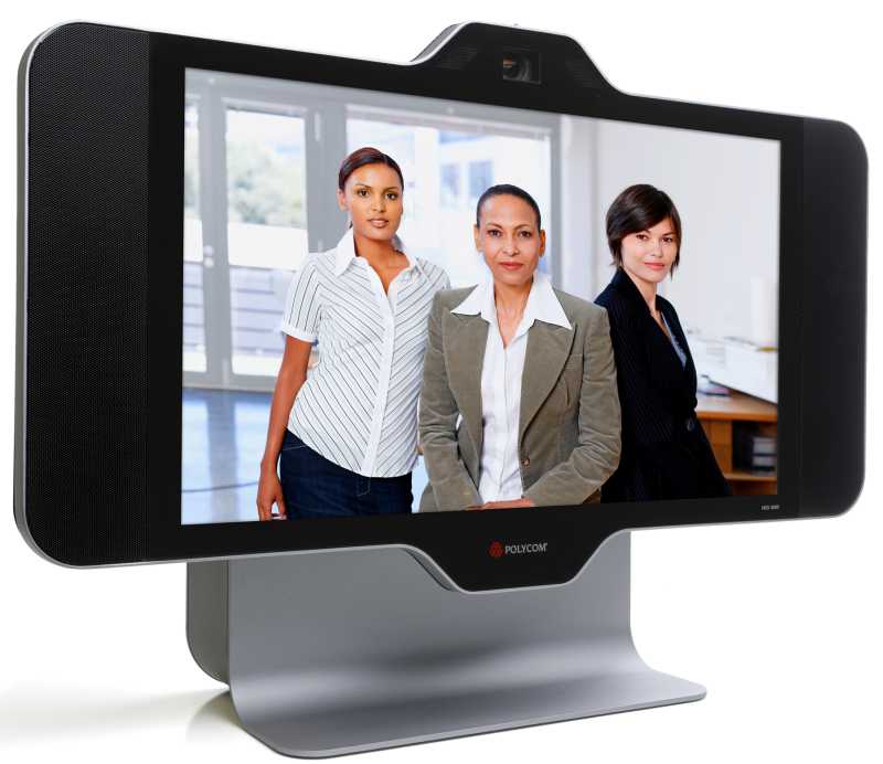 Polycom impulsa la adopción de la telepresencia al expandir su ...