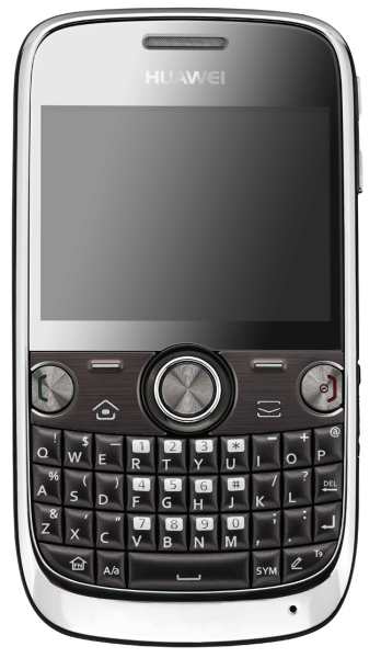 Huawei vuelve a tener disponible su QWERTY G6600 | Todo en un click