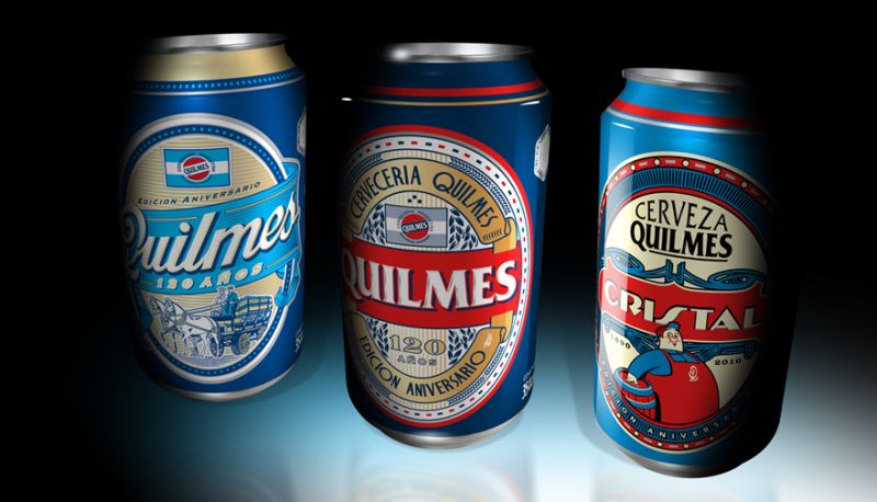 Pierini Partners se suma al festejo de los 120 años de Cervecería y ...