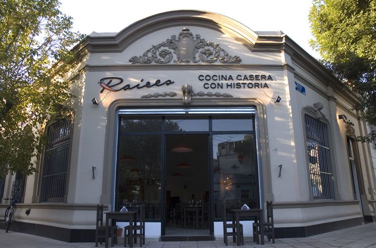 Raíces Cocina Casera presenta su Menú Especial para celebrar el Día de ...