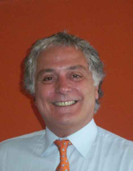 Fitz Simon a CCR | Todo en un click