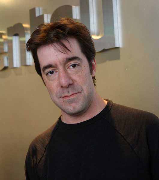 Dentsu designo a Rodrigo Pelaez como su nuevo Director Creativo | Todo ...