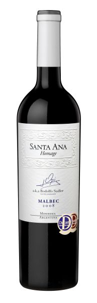 Bodegas Santa Ana, entre las mejores del mundo | Todo en un click