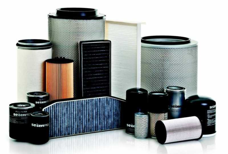 FRAM para vehículos Pesados ahora se llama SOGEFIPRO | Todo en un click