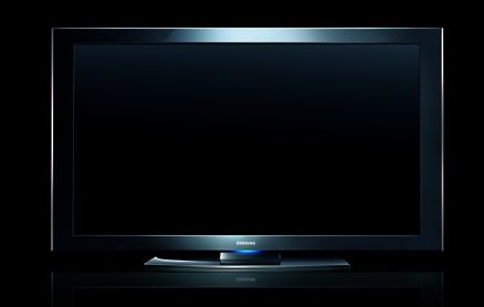 Samsung LED, la nueva generación de TV | Todo en un click