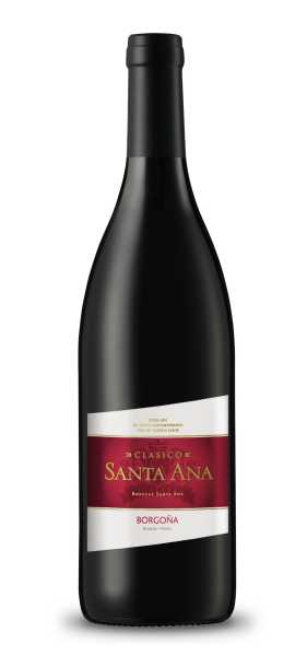 Nace Santa Ana Clásico, el nuevo vino de Bodegas Santa Ana | Todo en un ...