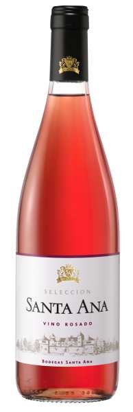 Bodegas Santa Ana presenta la nueva imagen de Santa Ana Selección ...