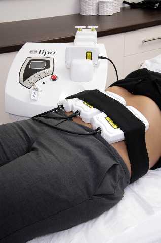 Laser I-lipo: el método más eficaz y sano para reducir adiposidades ...