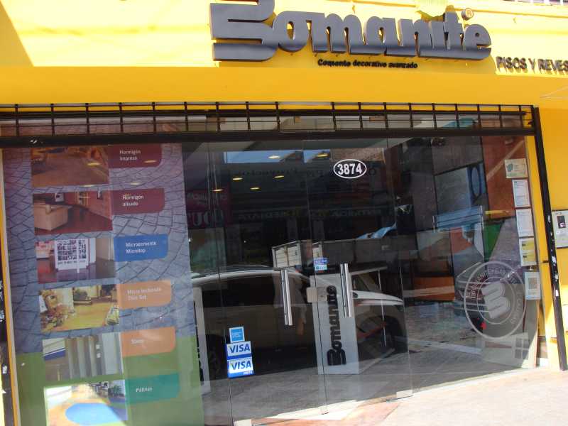 Bomanite presenta sus innovadores pisos cementicios | Todo en un click