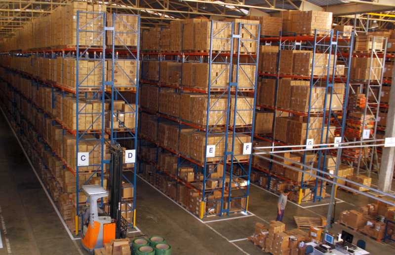 Exologística sigue creciendo en Brasil y suma al líder de outsourcing ...