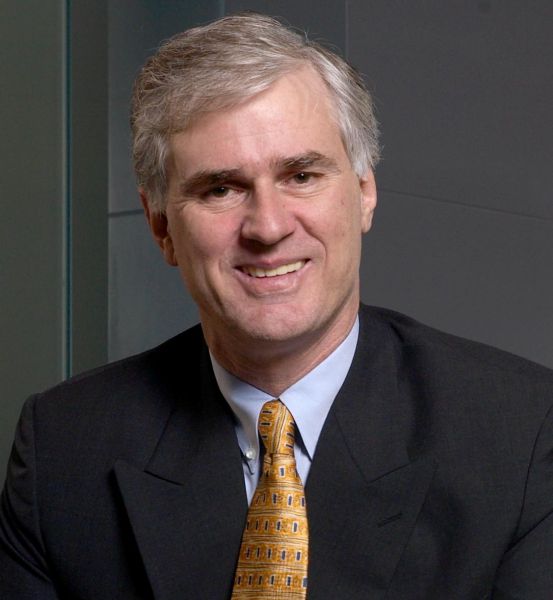 Stephen Fenwick nombrado Director General de DHL Express para el ...