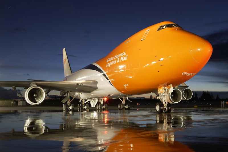 TNT crece e invierte en carga área | Todo en un click