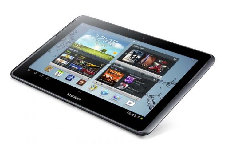 Movistar presenta la nueva Tablet Galaxy Note 10.1 de Samsung | Todo en ...