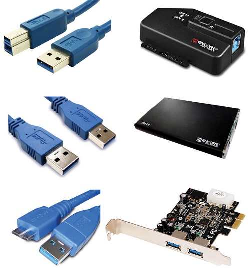 Encore Electronics presenta una amplia variedad de dispositivos para ...