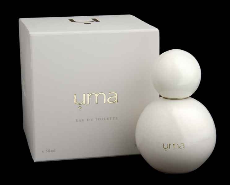 UMA lanza su linea de fragancias | Todo en un click