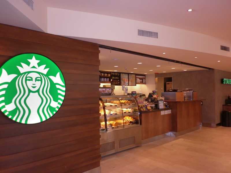 Starbucks alcanza 70 tiendas en el país | Todo en un click