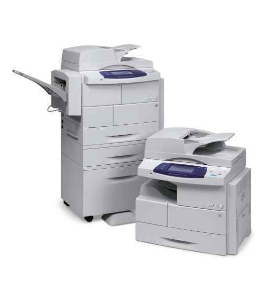 Xerox amplía su portafolio de productos para oficina | Todo en un click
