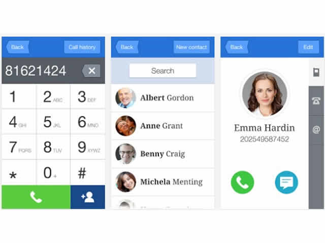 Wiser, un launcher para Android que facilitará el uso del sistema a ...