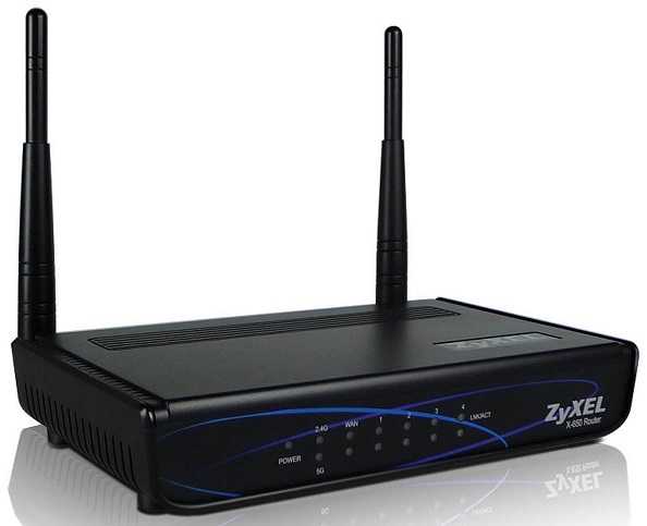 ZyXEL presenta nuevos routers 802.11ac con tecnología de optimización ...