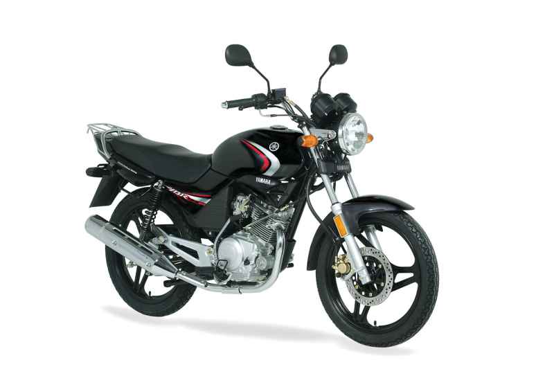 Yamaha lanza la nueva YBR125 ED | Todo en un click