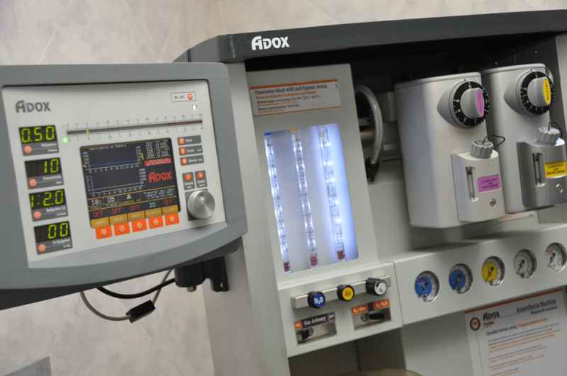 Adox fué premiada | Todo en un click