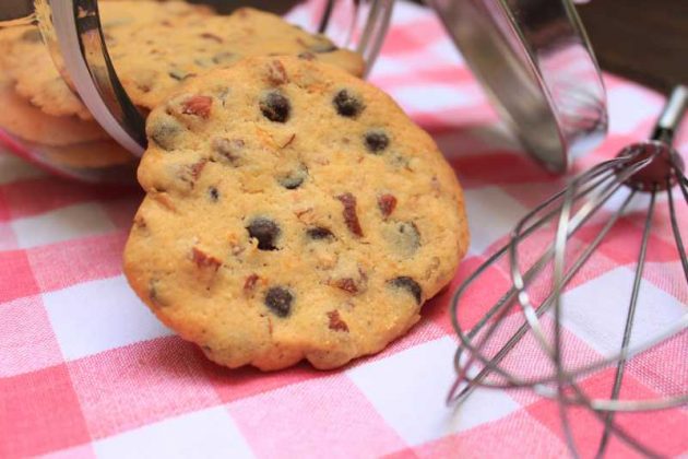 Atelier Pastry propone un box de cookies para tomar el té con amigos ...