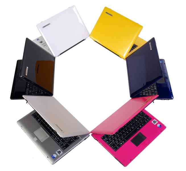 Banghó renueva su línea de notebooks BanghóMov | Todo en un click