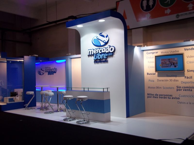 Mercado Libre eligió al Estudio Cuatromasd para el diseño y ...