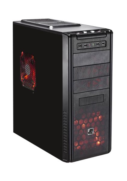 VTC Technology presenta VTC VOODOO | Todo en un click