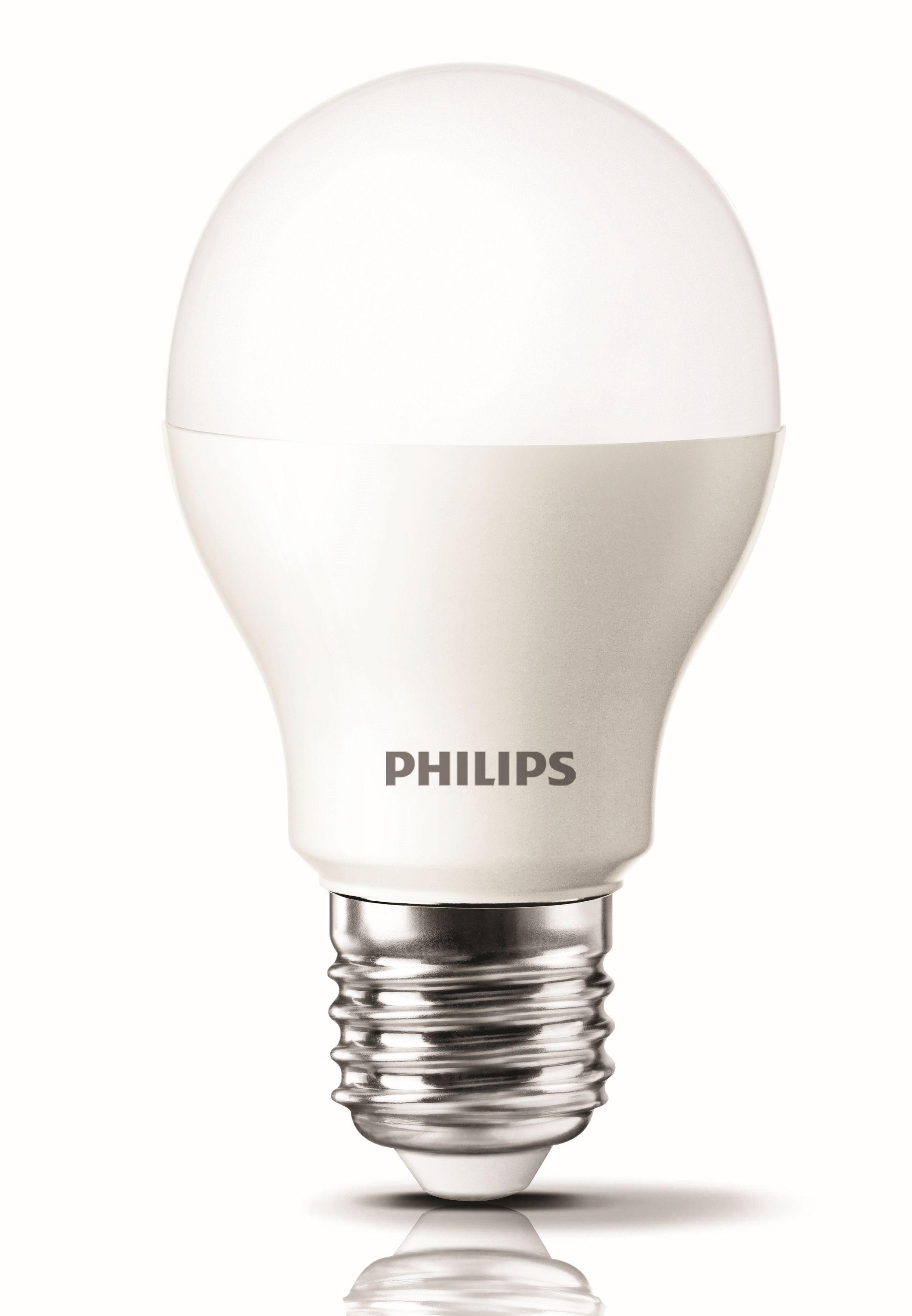 Lampara LED Philips - Formato tradicional