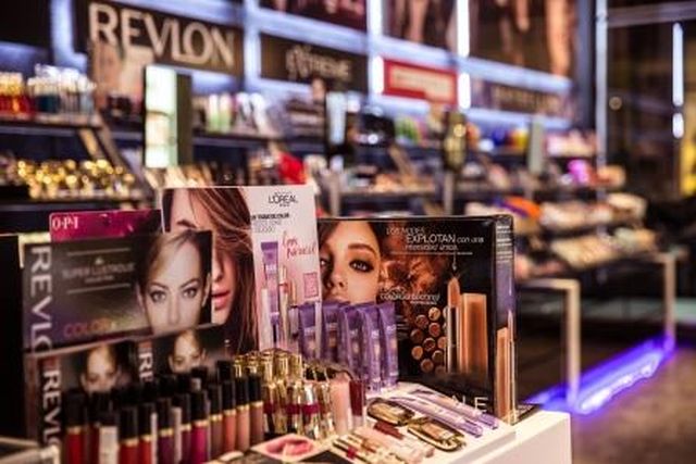 Llegó LOOK farmacity a Palermo | Todo en un click