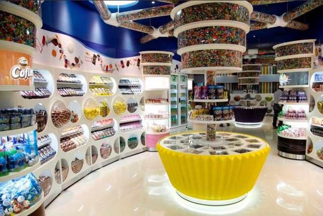 Arcor inaugura un nuevo Arcor Center en el microcentro porteño | Todo ...