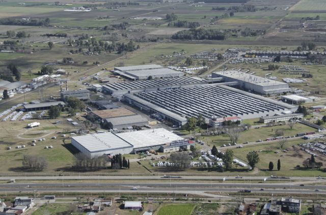 Mercedes-Benz Argentina, primera automotriz en el Ranking Merco | Todo ...