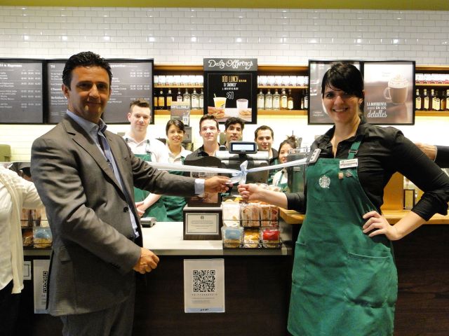 Alsea inaugura su local número 150 en Argentina | Todo en un click