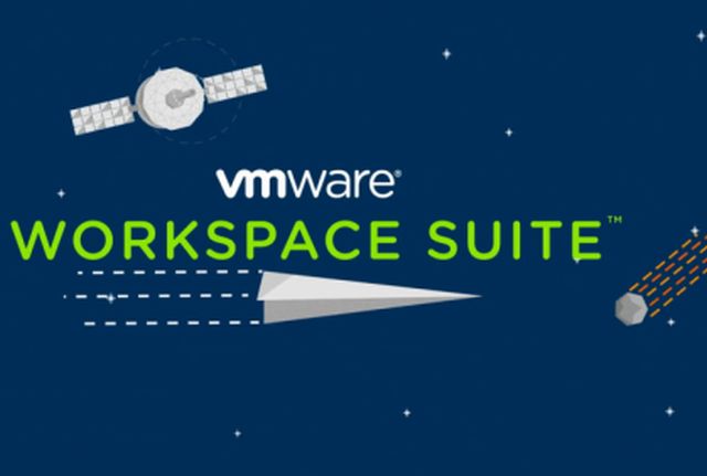 VMware unifica entornos móviles, de escritorio y administración de ...