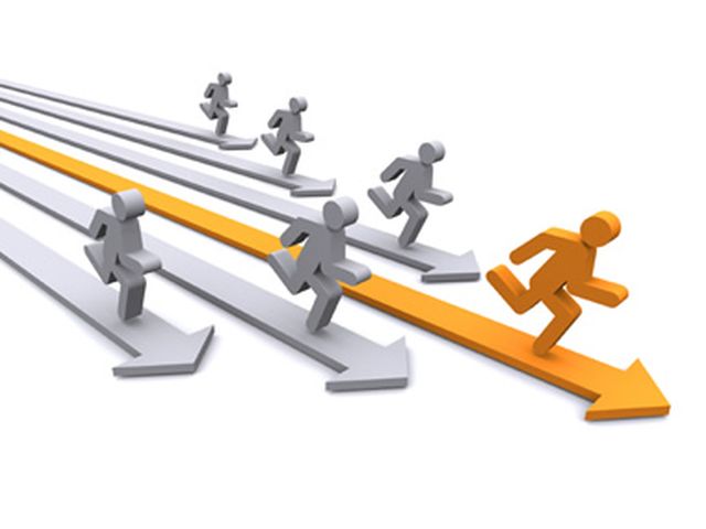 Hipercompetitividad sinónimo de Marketing Competitivo | Todo en un click