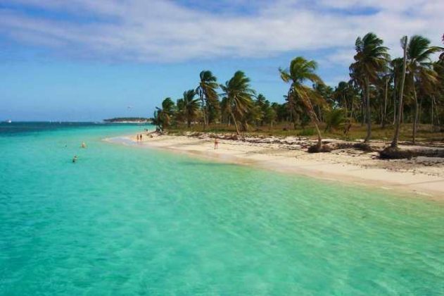 República Dominicana: una joya para el ecoturismo | Todo en un click