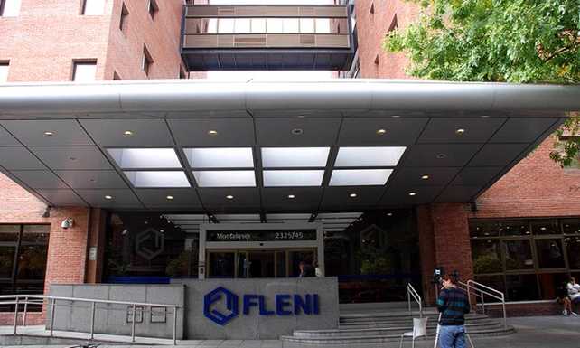 La Fundación FLENI inauguró la Unidad para pacientes con epilepsia con ...