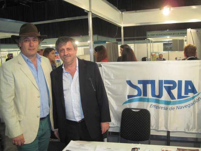 Sturla Viajes presentó su nuevo Director Comercial y de Marketing ...