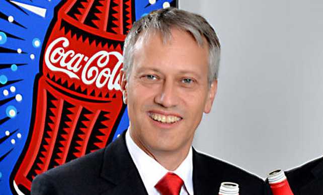 Coca-Cola nombra nuevo presidente y director de operaciones | Todo en ...