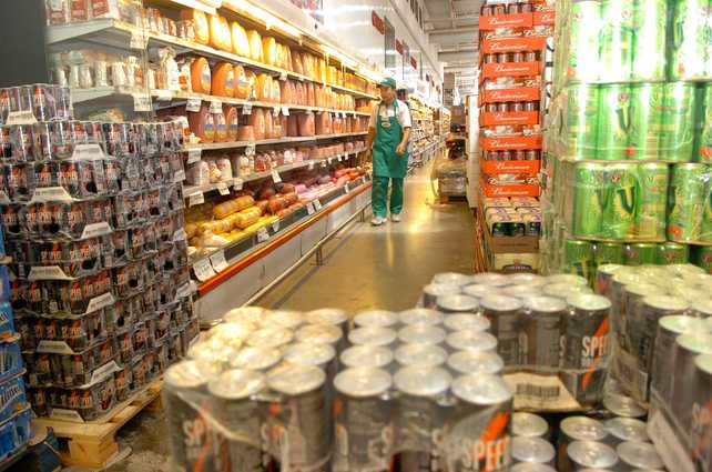 Los mayoristas siguen creciendo: Los desafíos para el canal | Todo en ...