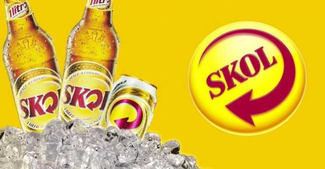 La Brasileña Skol es la marca más valiosa del Latinoamérica - Todo en ...