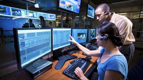 El espionaje en el mundo digital | Todo en un click