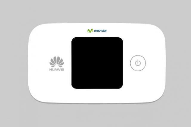 Movistar presenta WiFi Móvil 4G | Todo en un click