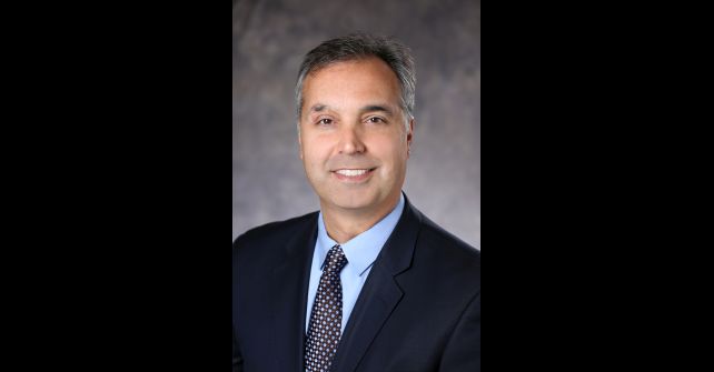 Mike Parra, nuevo Director Ejecutivo de DHL Express Américas | Todo en ...