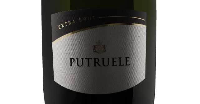 Llega “Putruele Extra Brut”, el primer espumante de alta gama de Bodega Putruele. | Todo en un click