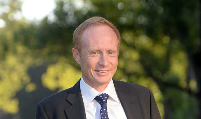 Norberto Martínez es el nuevo Director Comercial del IAE | Todo en un click